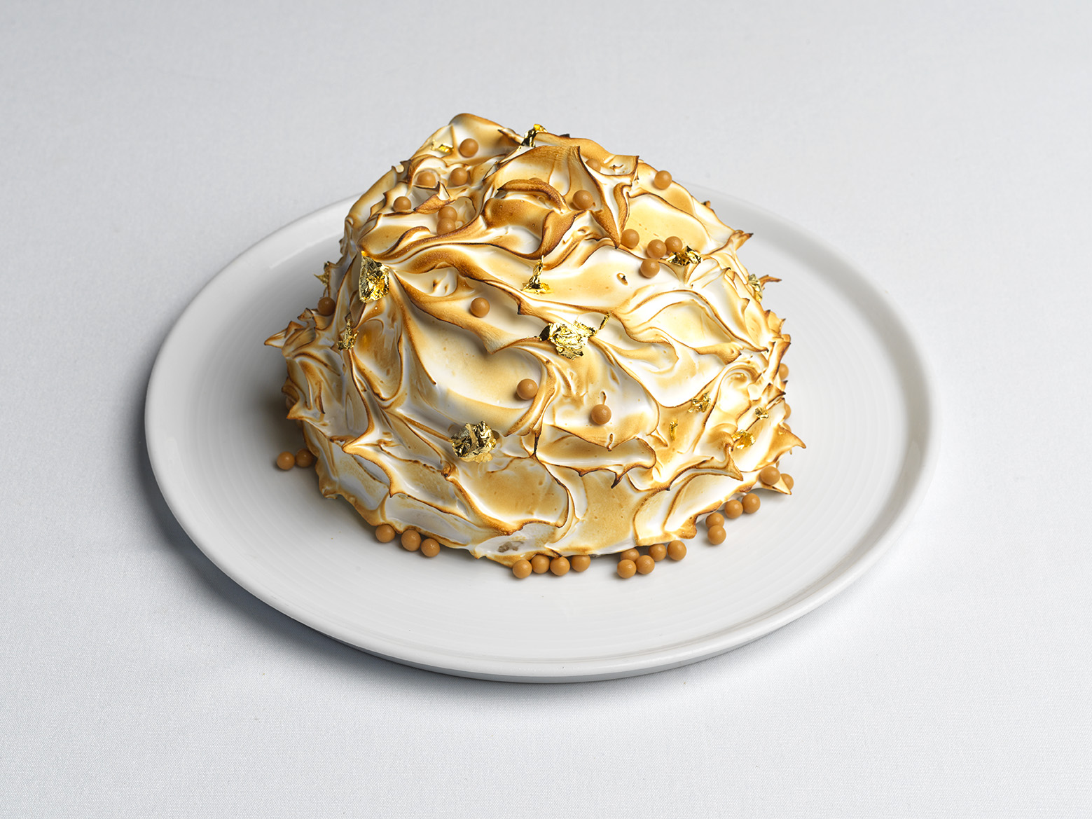 Custom Made Cakes – Bistro Moncur